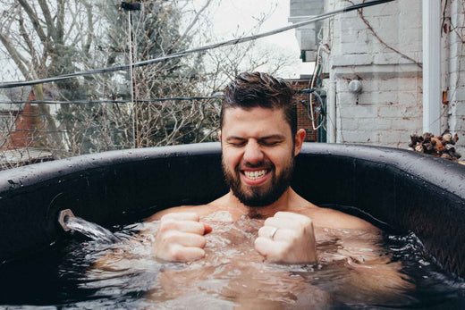 How Cold Plunges Activate Brown Fat | Blog | Coldture – Coldture Wellness
