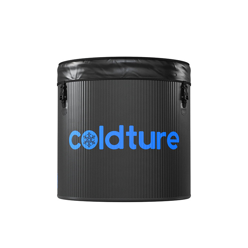 Coldture | Canada's Best Cold Plunge/Ice Bath Tub – Coldture Wellness