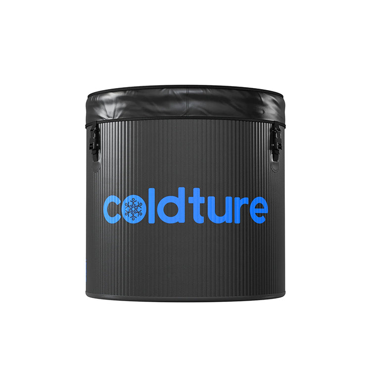 The Classic Cold Therapy Plunge Tub | Shop | Coldture – Coldture Wellness