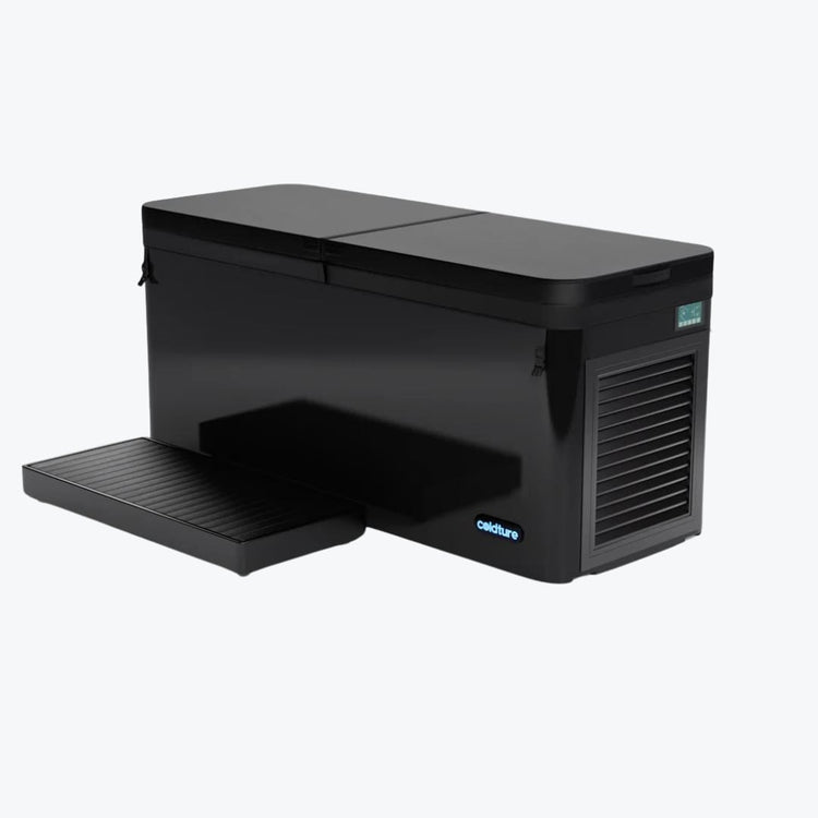 Coldture | Premium Cold Plunges, Chillers & Accessories