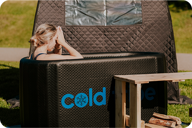 Coldture | Canada's Best Cold Plunge/Ice Bath Tub – Coldture Wellness