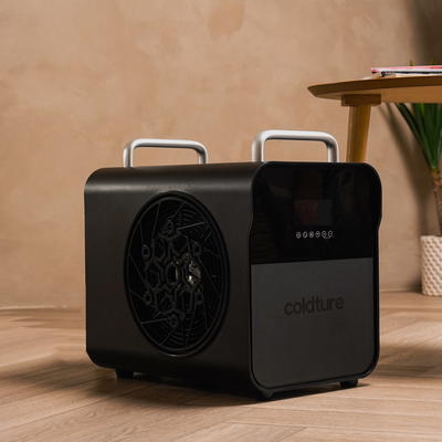 The Cold Plunge Water Chiller Pro | Shop | Coldture – Coldture Wellness