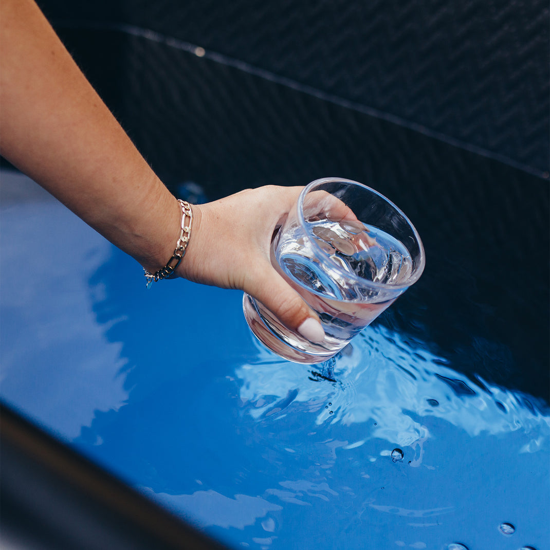 Coldture | Canada's Best Cold Plunge/Ice Bath Tub – Coldture Wellness