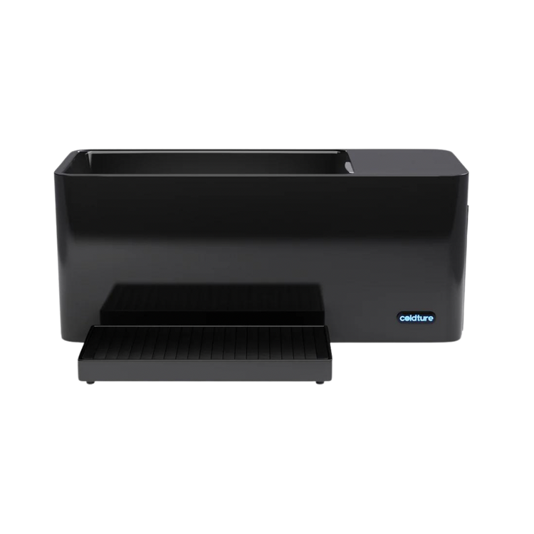 Coldture | Canada's Best Cold Plunge/Ice Bath Tub