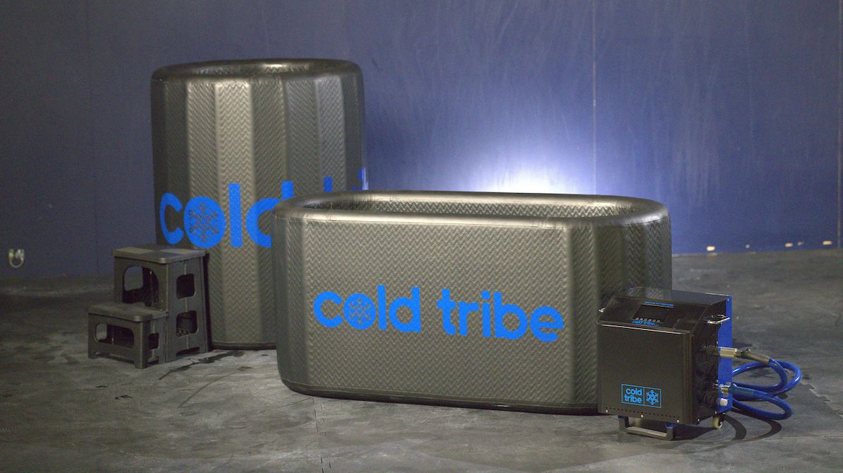 Coldture | Canada's Best Cold Plunge/Ice Bath Tub