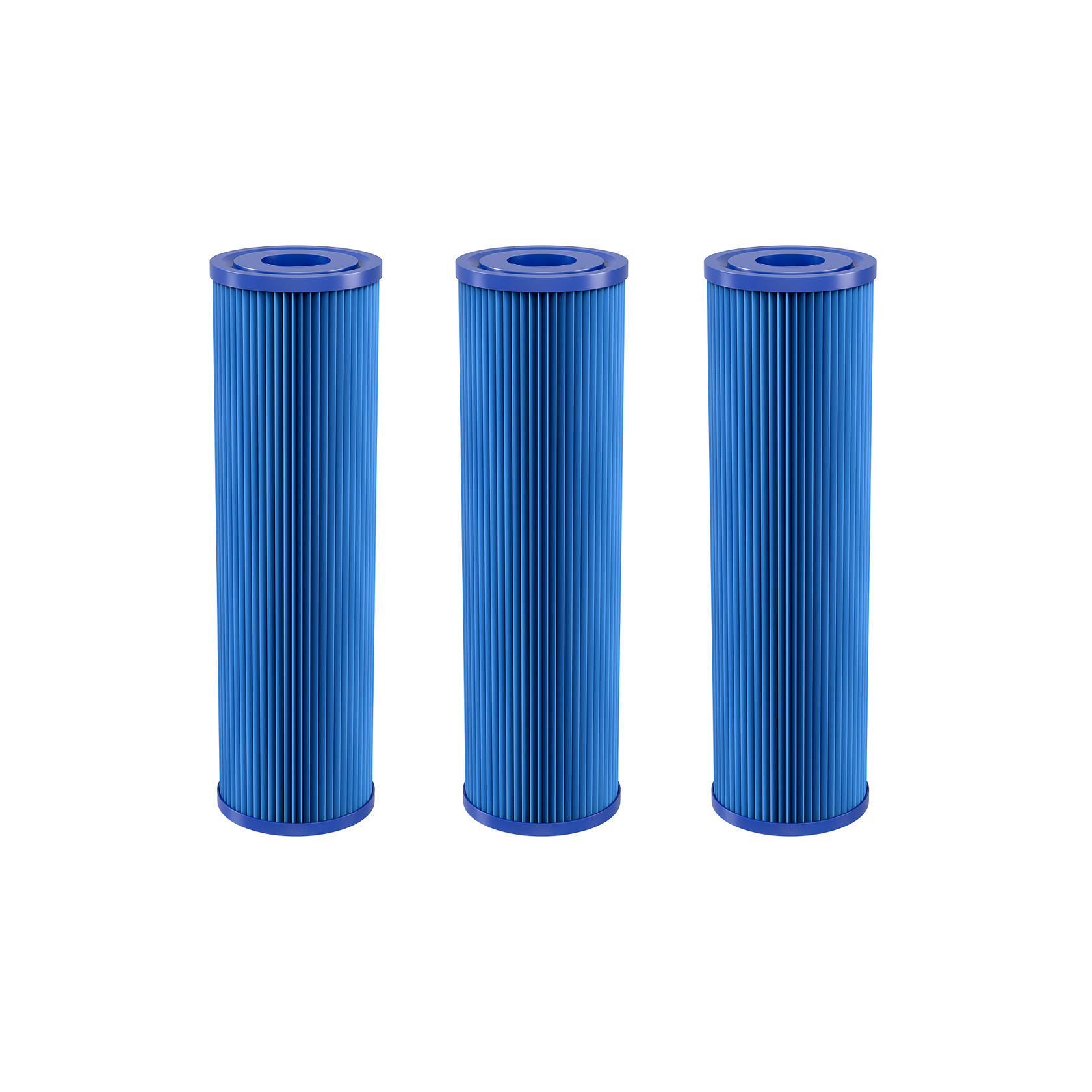 Premium 20-micron Filters