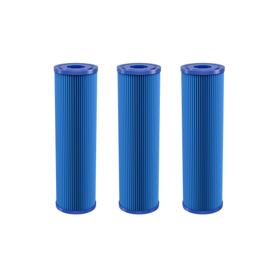 Premium 20-micron Filters