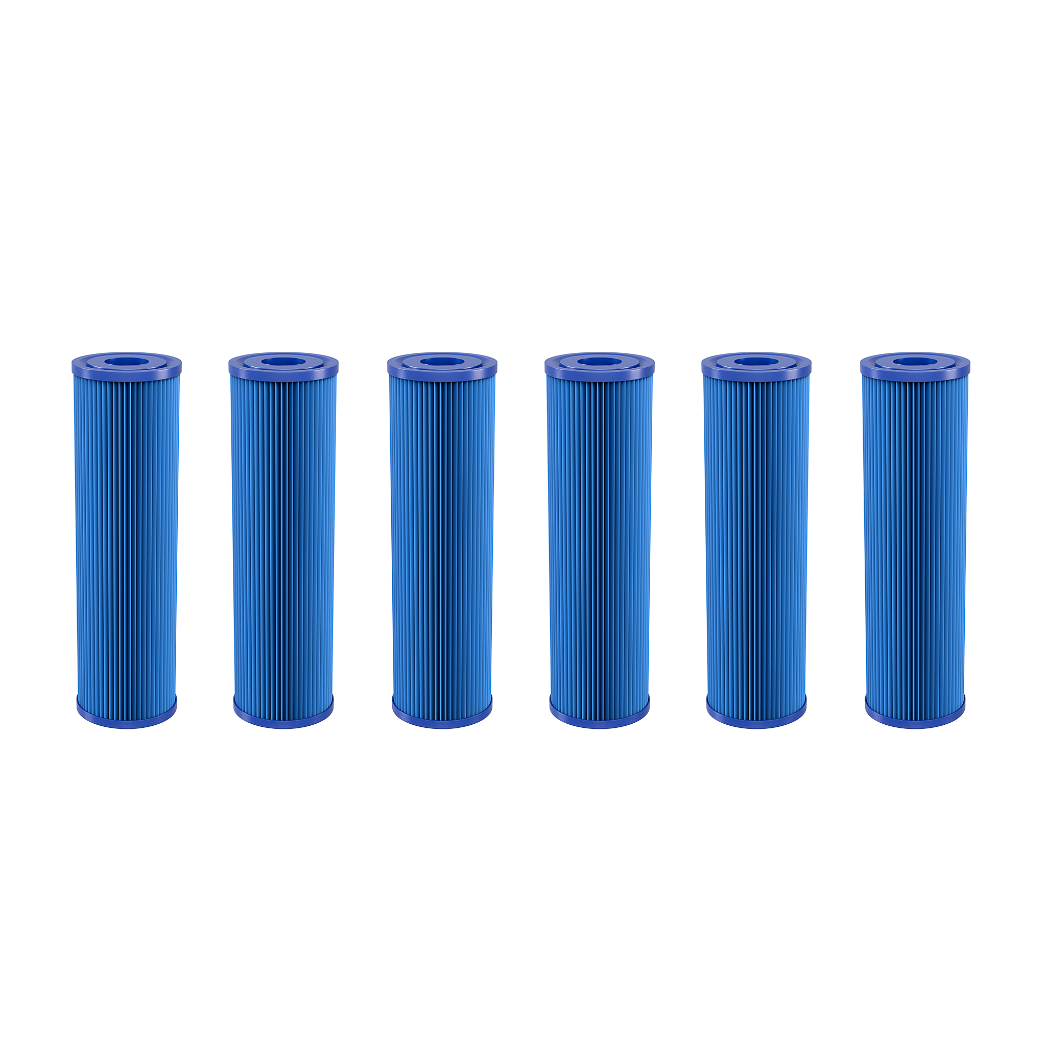 Premium 20-micron Filters