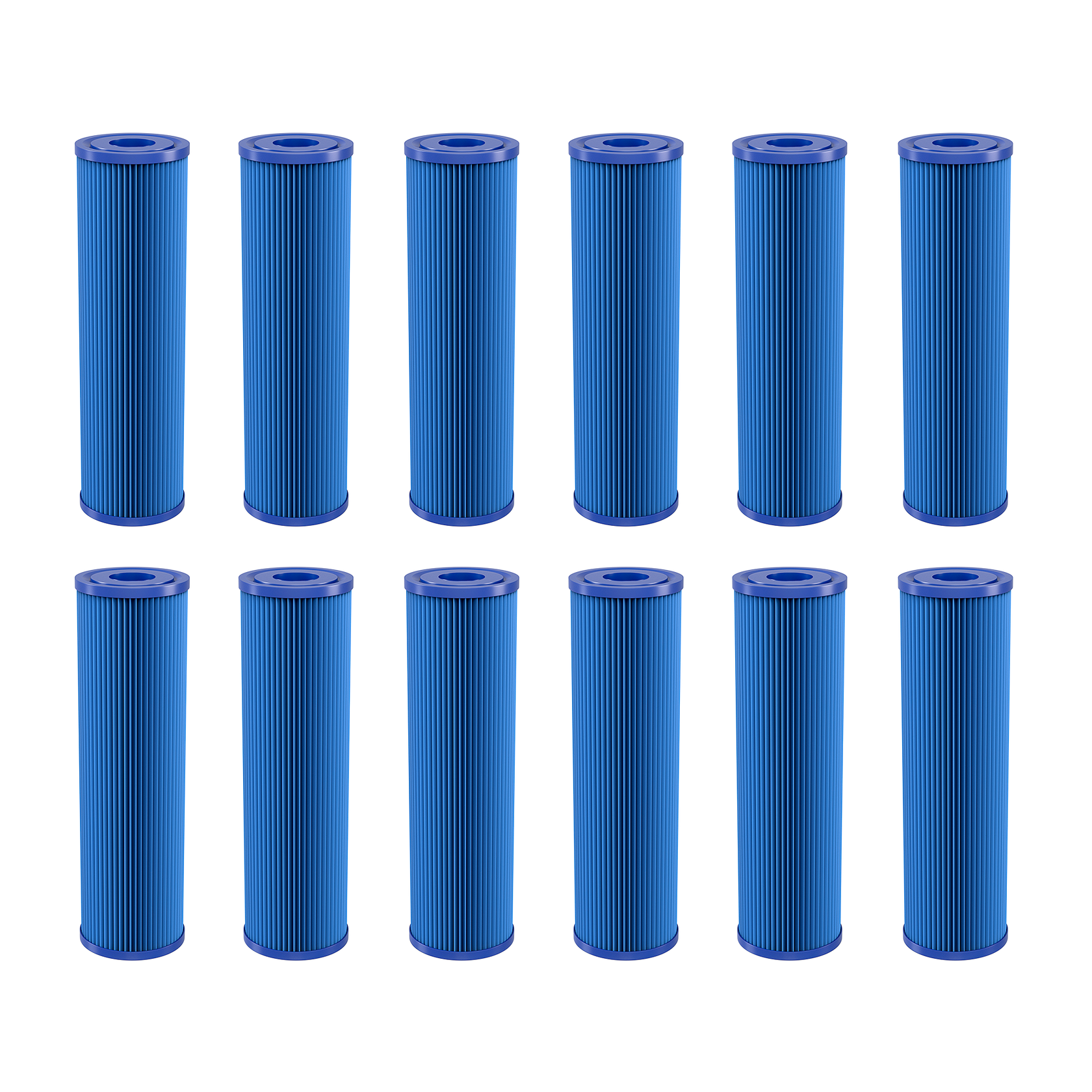 Premium 20-micron Filters