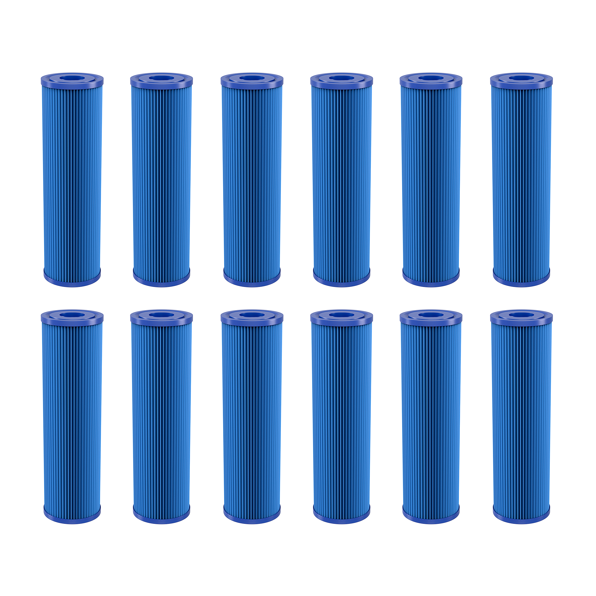 Premium 20-micron Filters