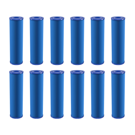 Premium 20-micron Filters